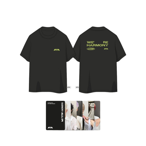 OFFICIAL GOODS – Tagged "p1harmony" – SubK Shop