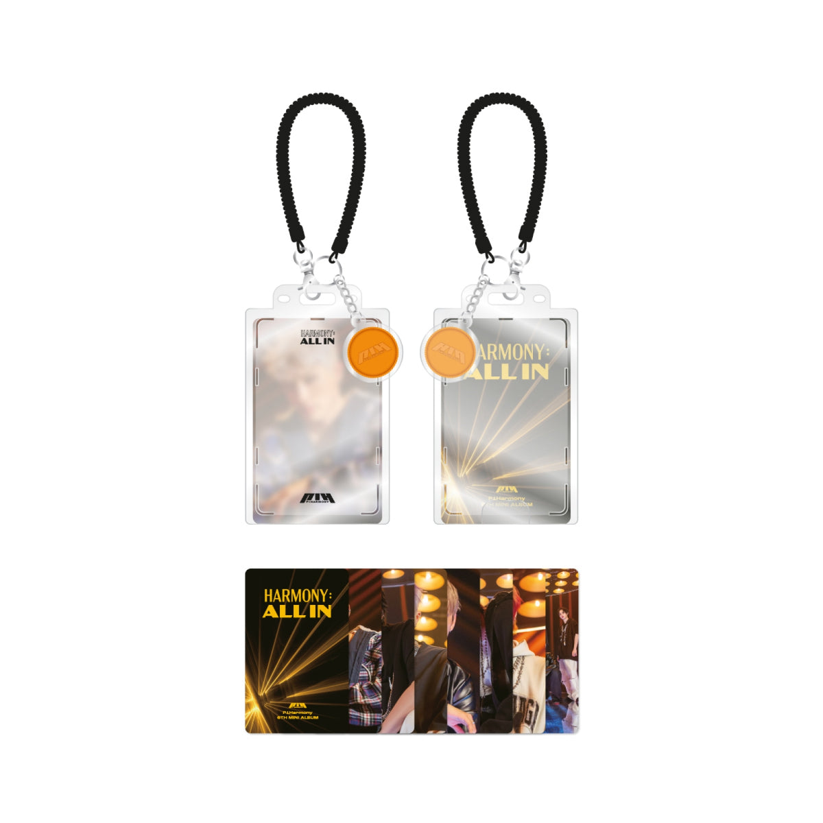 OFFICIAL GOODS – Tagged "p1harmony" – SubK Shop