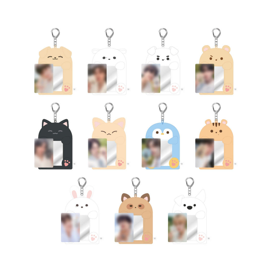 OFFICIAL GOODS – SubK Shop