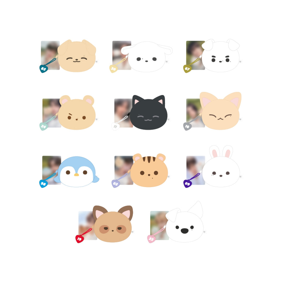 OFFICIAL GOODS – SubK Shop