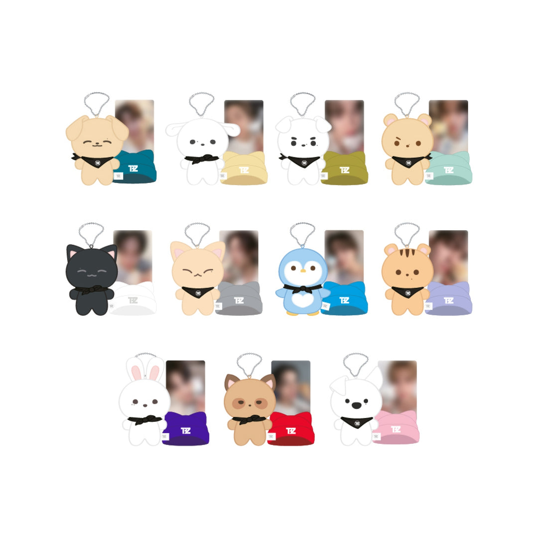 OFFICIAL GOODS – SubK Shop