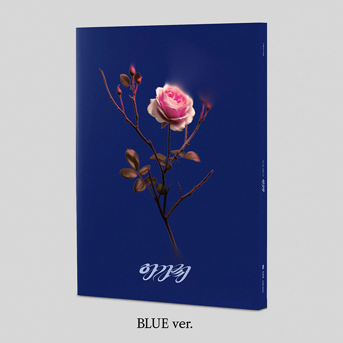 SOOJIN 1ST EP ALBUM - AGASSY – SubK Shop