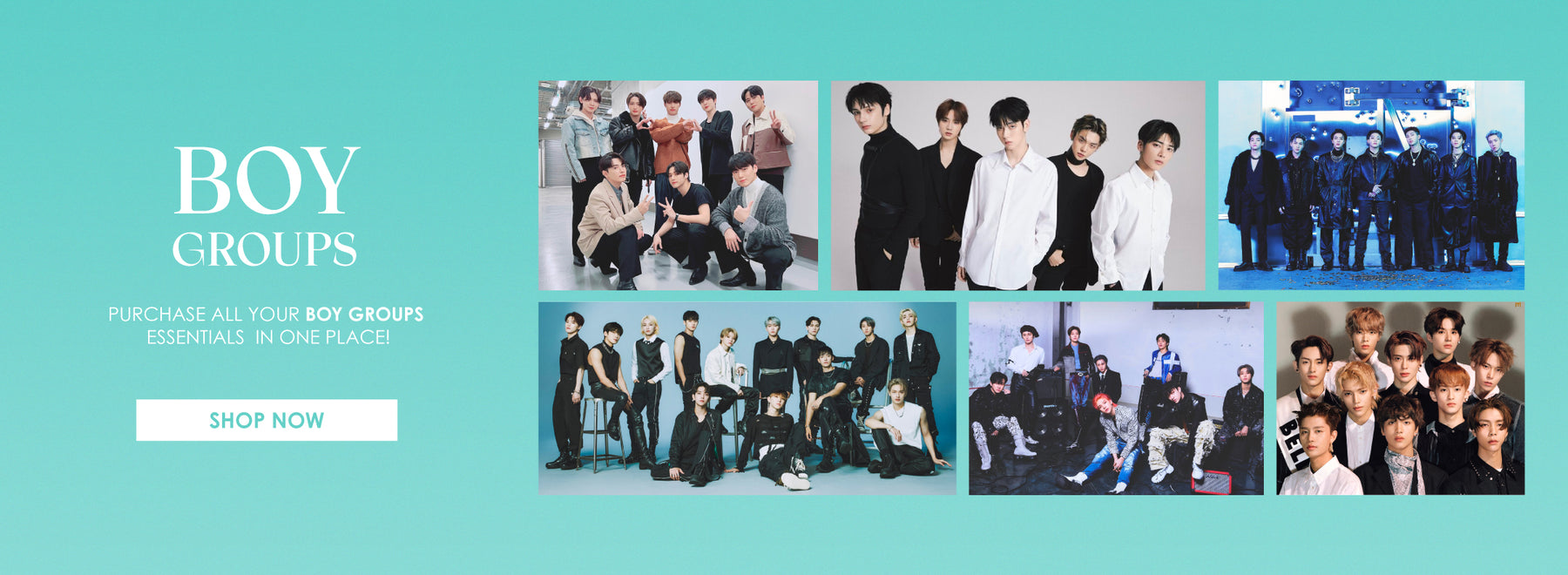 SUBK SHOP – SubK Shop