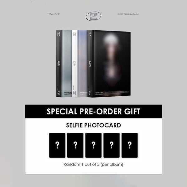 ALBUMS – SubK Shop