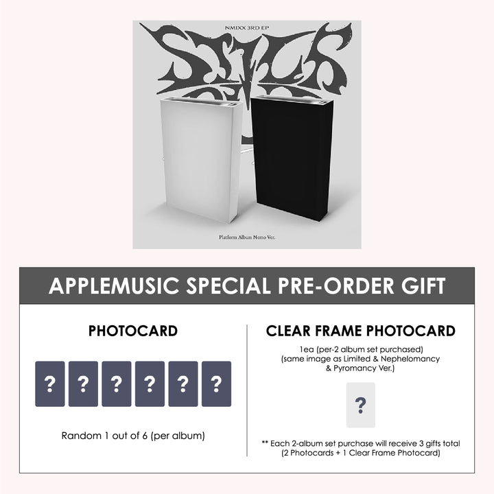 PRE-ORDERS – SubK Shop