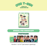 CL - ALPHA – SubK Shop