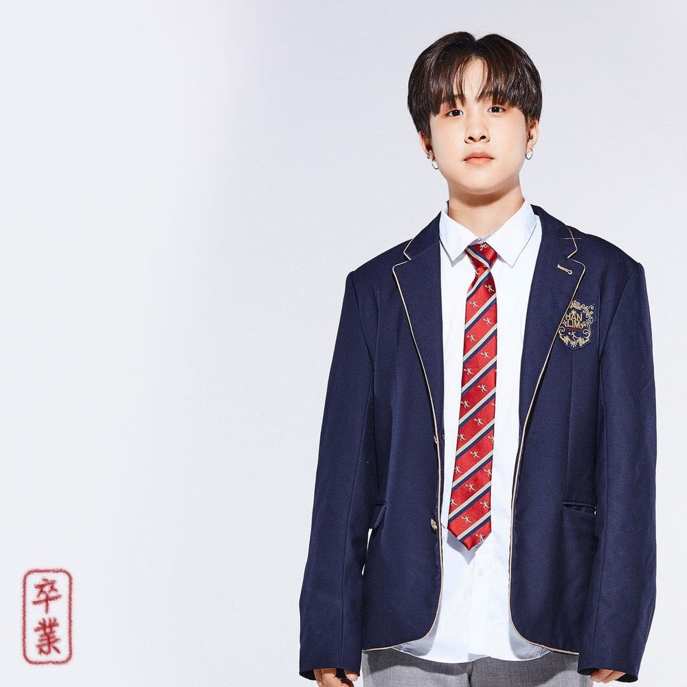 JAEHA 1ST ALBUM - GRADUATION – SubK Shop